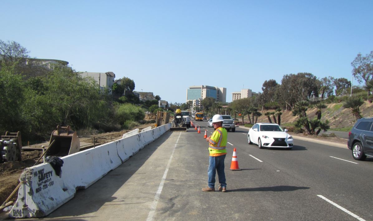 Construction Completed - Orange County Sanitation District