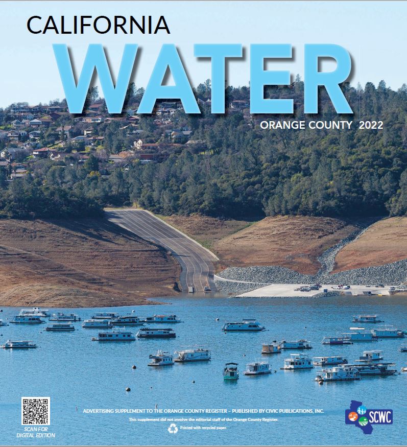 OC San in the News - Orange County Sanitation District